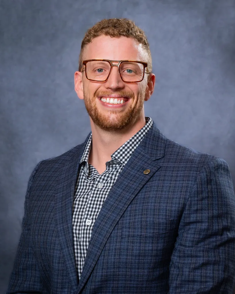Dr. Andreas Schmalz | Wichita Family Dental Dentist